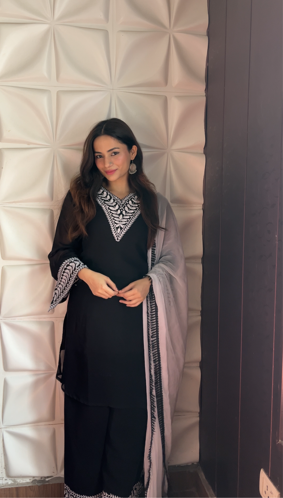 SUITS – Gracious You