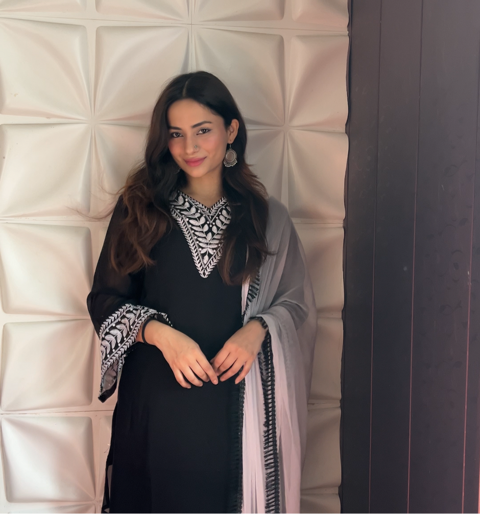 SUITS – Gracious You