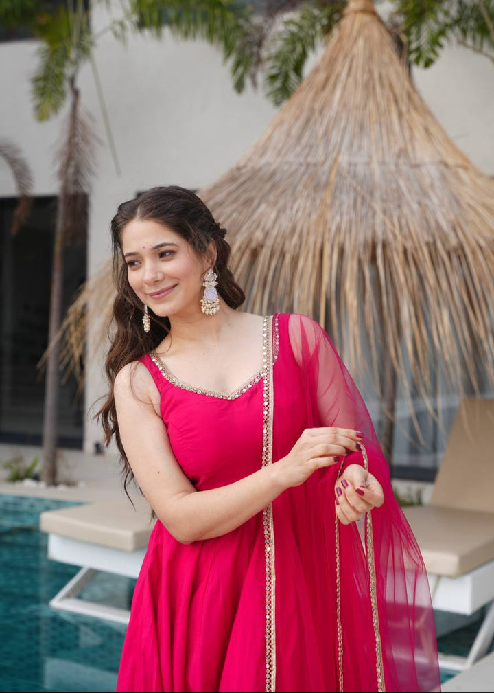 ANARKALI – Gracious You