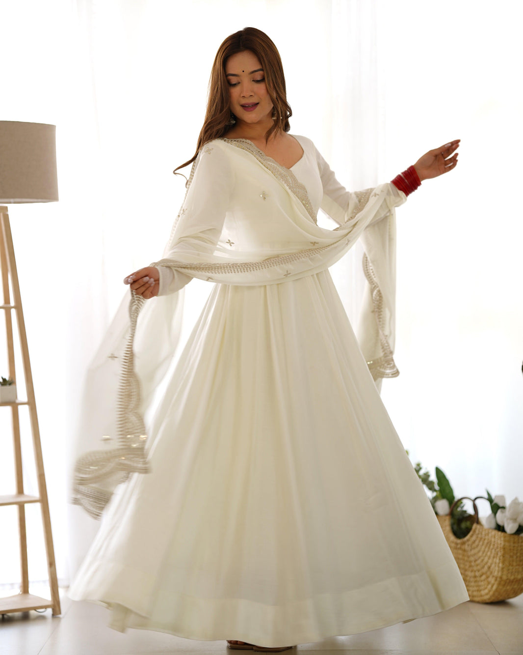 ANARKALI – Gracious You